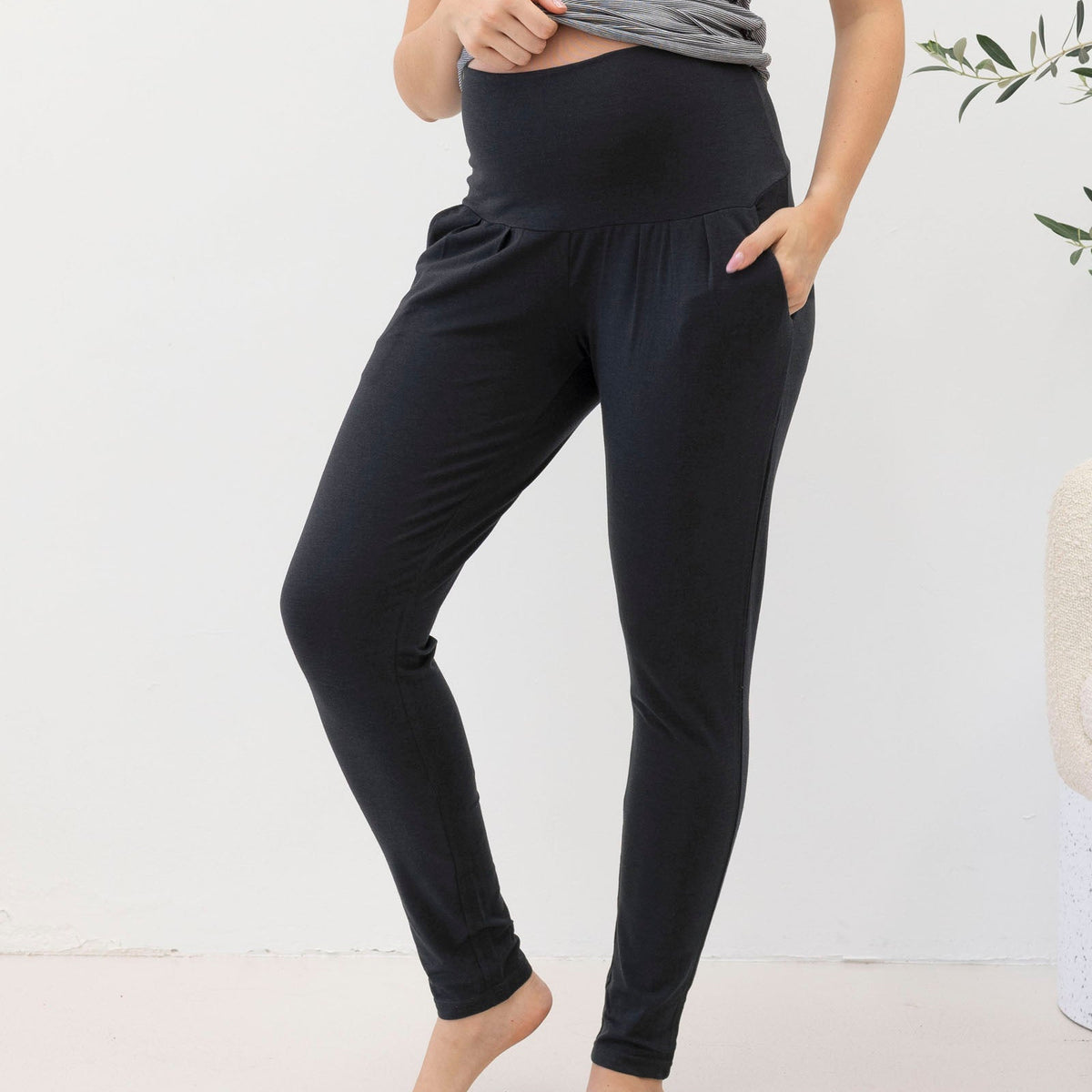 Loungewear - Pants – Angel Maternity USA