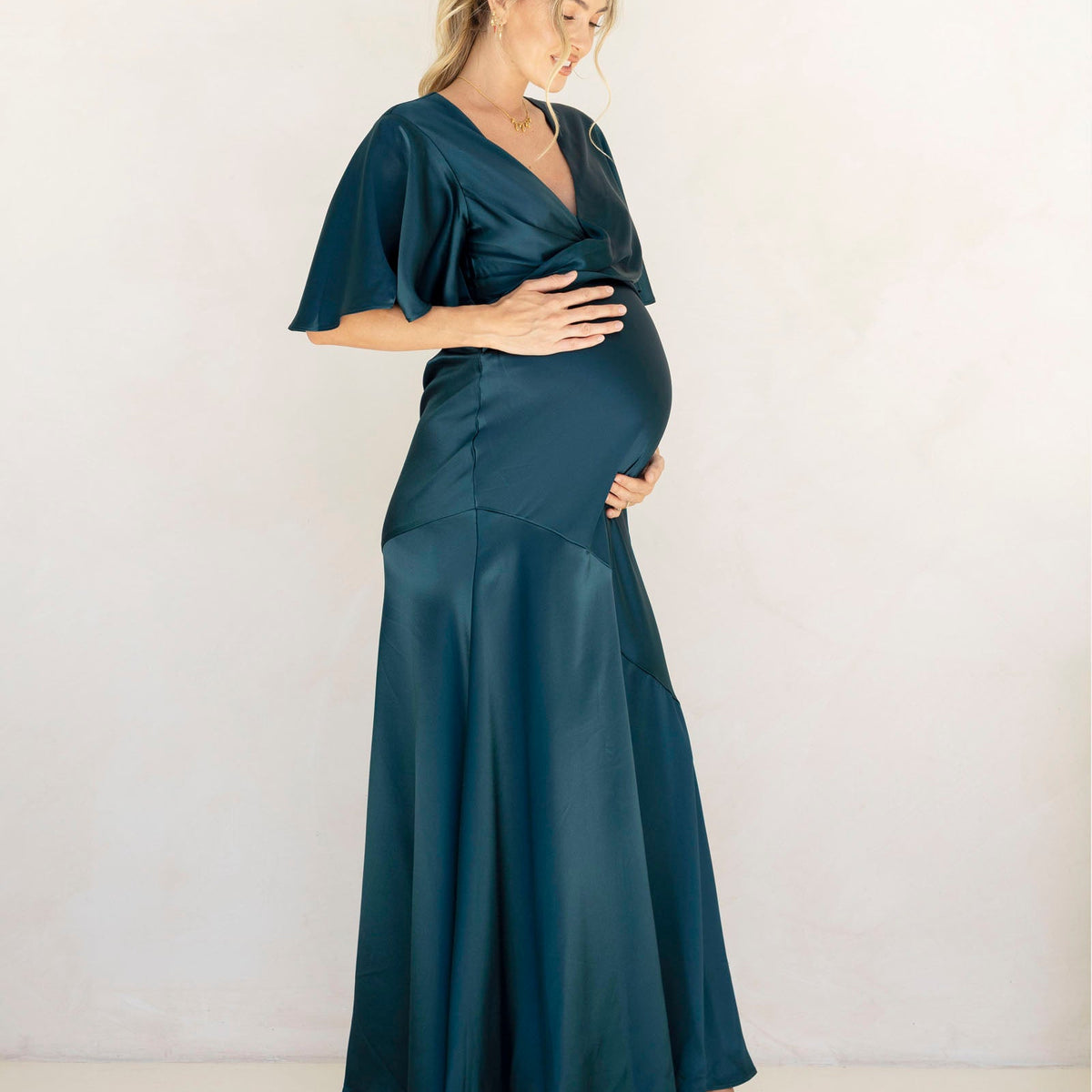 Maternity Dresses for All Occasions – Angel Maternity USA